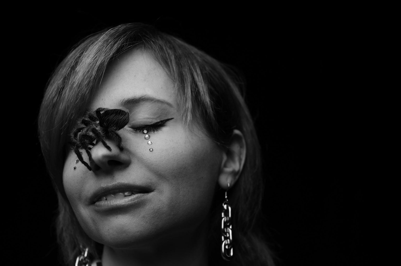 Fobias a insectos y como el control de plagas te puede ayudar - FastControl